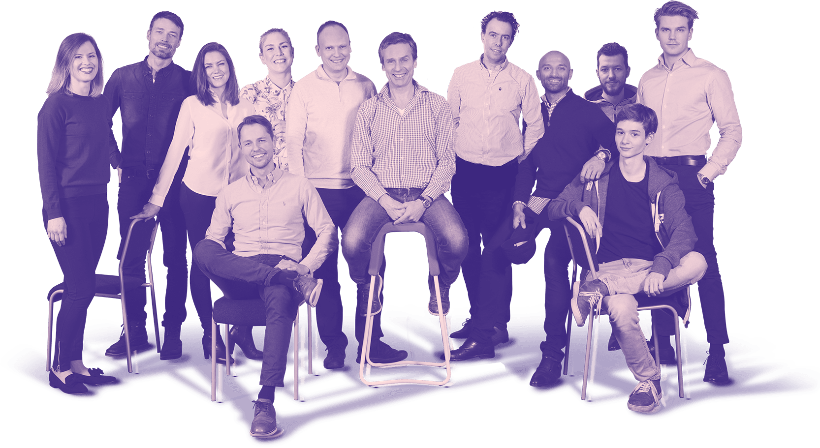 Aprila - En bank for små og mellomstore bedrifter